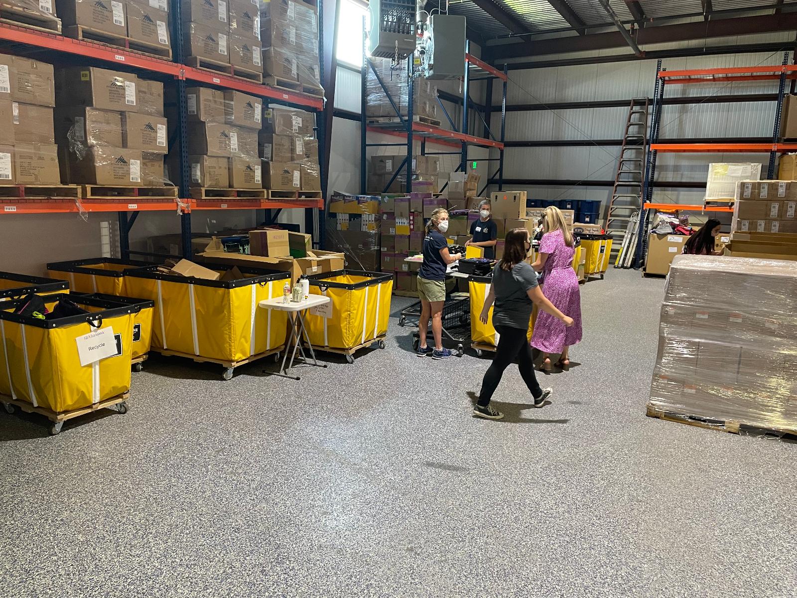 A Precious Child 2021